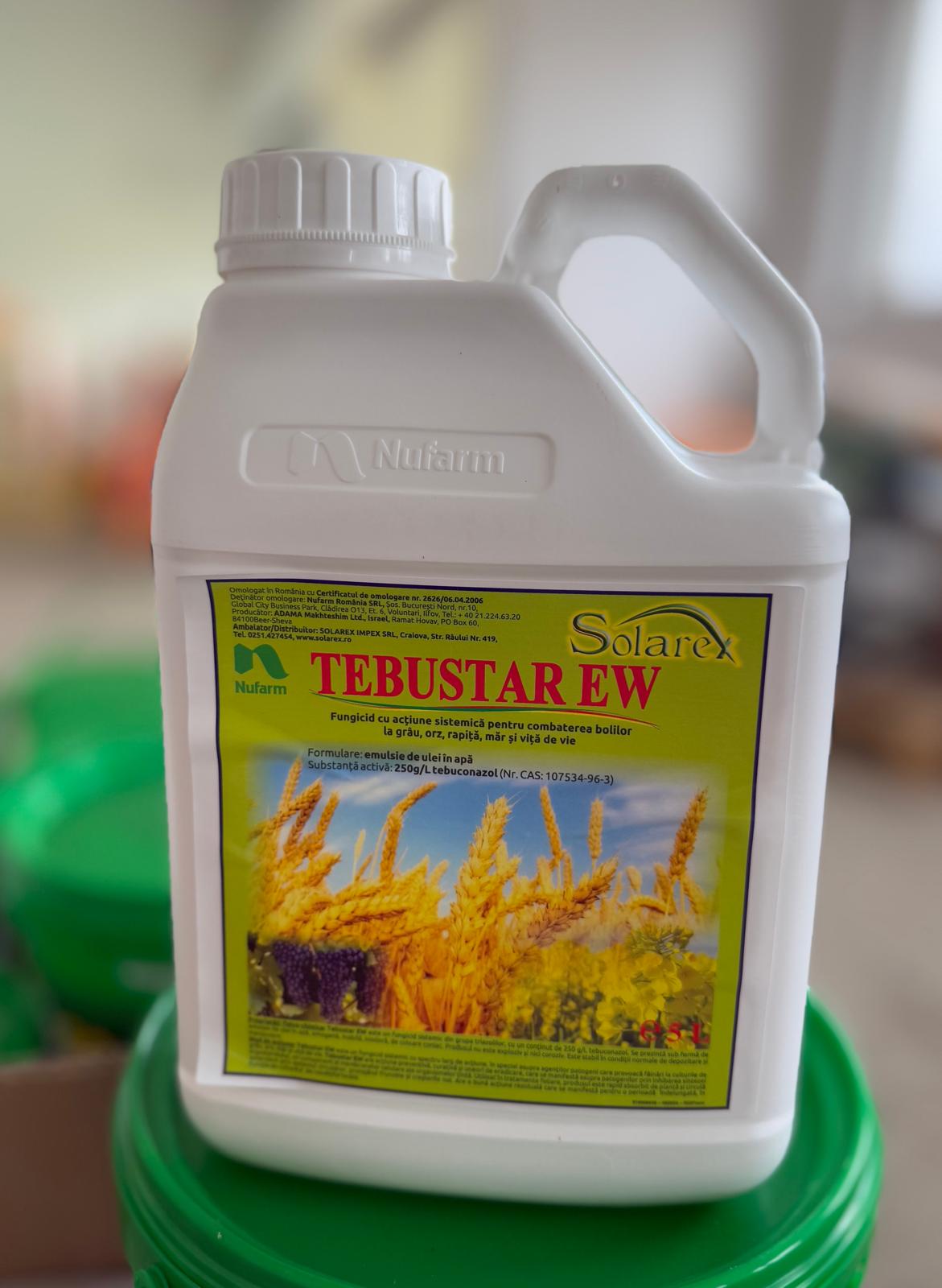 Tebustar EW- 5L - Agromax Grains